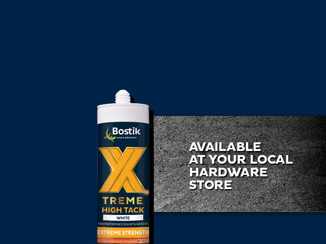 Bostik Xtreme