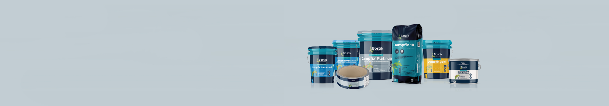 Waterproofers | Floor primer | Bostik Australia