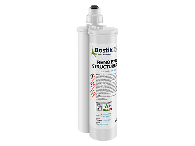 HYTEC E336 XTREM | Barrières anti-humidité pour sols | Bostik | Bostik ...