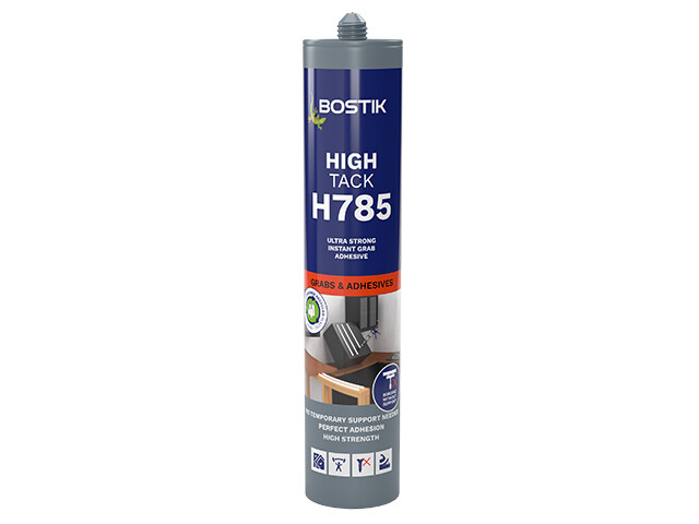 H785 | Grabs & Adhesives | Bostik Global