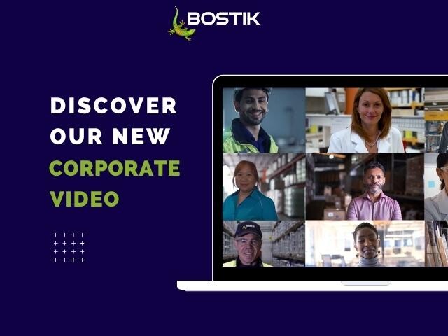 Bostik ACADEMY | Home | Bostik Global