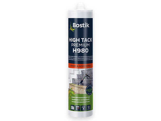 H750 SEAL'N'BOND PREMIUM | Mastic hybride | Bostik BE