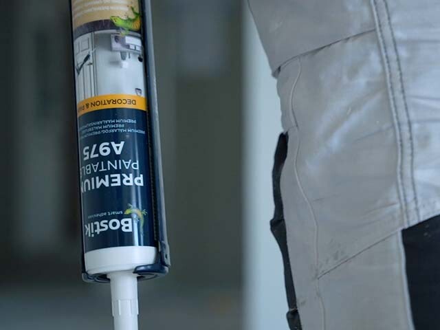 Bostik Norge | Industriell Lim | Konstruksjonslim | Bostik Norvegien