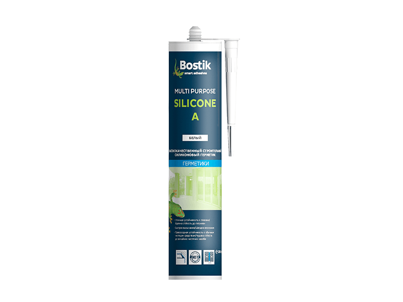 Bostik H560 Seal'n'Flex All Weather универсальный гибридный ...
