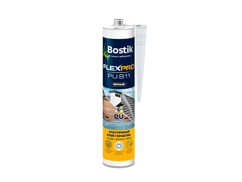 Bostik H560 Seal'n'Flex All Weather универсальный гибридный ...