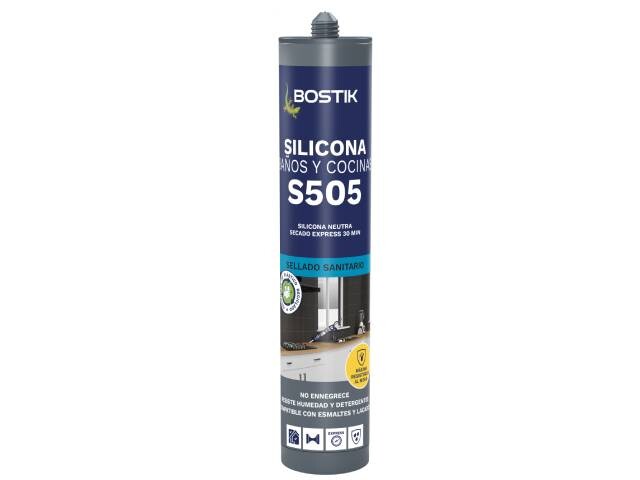 | Bostik | P795 | Poliuretano | masilla | sellador | adhesivo | isega ...