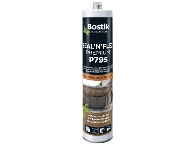 Bostik P795 SEAL’N’FLEX PREMIUM | Bostik España