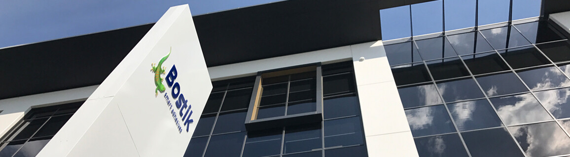 Our Locations | Customer Support | Bostik Thailand