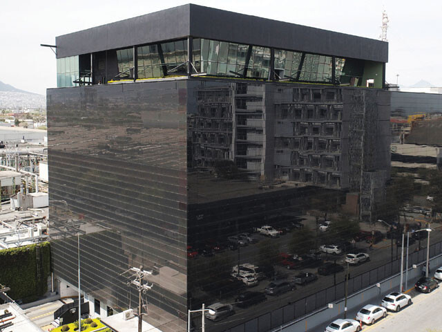 CORPORATIVO COCA-COLA / FEMSA | Bostik México