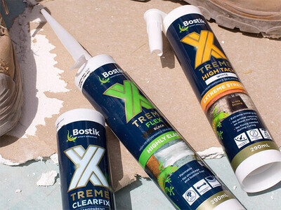 Bostik Australia | Construction Adhesives | Industrial Adhesive