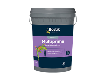 Bostik MULTIPRIME | Tiling Adhesive | Bostik | Bostik Australia