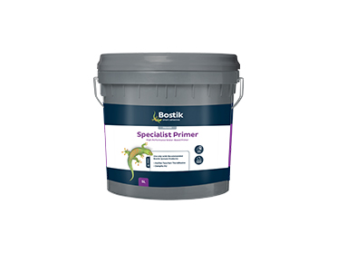 Bostik SPECIALIST PRIMER | Tiling Adhesive | Bostik | Bostik Australia