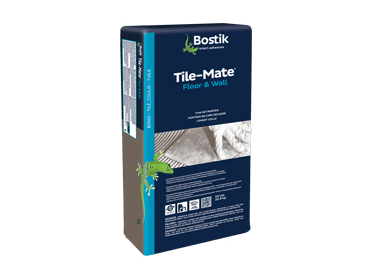 TruColor® RapidCure™ | Premium, Pre-Mixed, Urethane Grout | Bostik