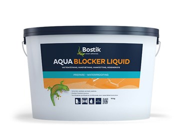 Aqua Blocker | Bostik