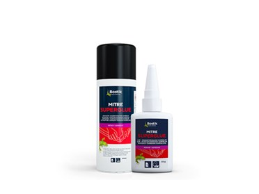 Epoxy Extra Strong | 2-komponent | epoxylim | Bostik