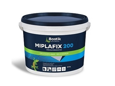 Bostik | Miplafix 200 | Bostik Eesti