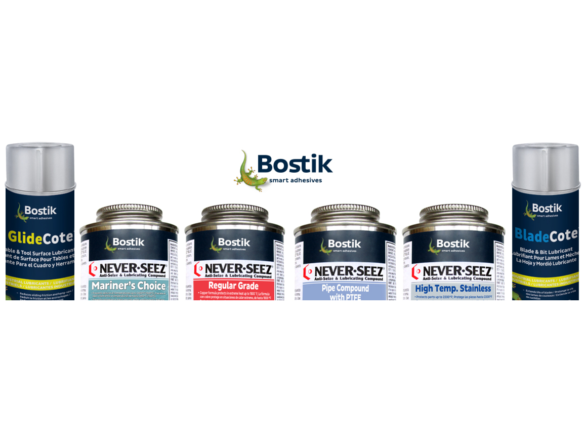 Bostik Announces Expansion of U.S. MRO Product Line Distribution ...