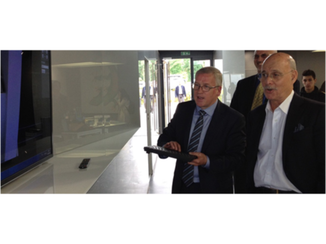 Bostik Plays a Part in the Third Industrial Revolution | Bostik Global