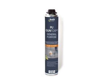 Bostik | PU Gunfoam general purpose | Bostik Lietuva