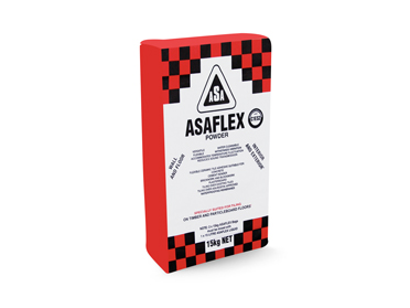 Asaflex | Commercial Grade Tile Adhesive | Bostik | Bostik New Zealand