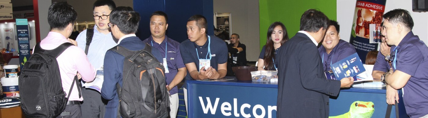 Customer Support | Home | | Bostik Philippines