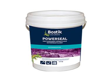 Buildings & Construction | Waterproofing | Bostik | Bostik Philippines