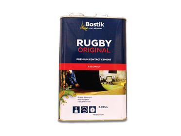 Rugby Original | Rugby Contact Cement | All Purpose Contact Cement ...