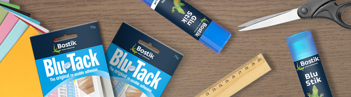 DIY & Trade Adhesive | Markets & Applications | Bostik Singapore