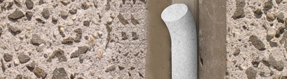 P.E. Backing Rods | Construction | Bostik Thailand