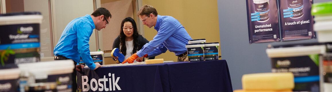 Technical Support | Customer Support | Bostik Thailand