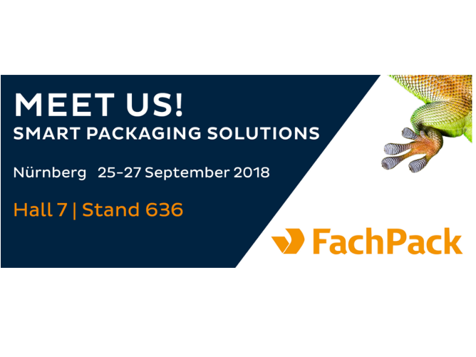 Bostik packaging adhesives at FachPack | Bostik UK