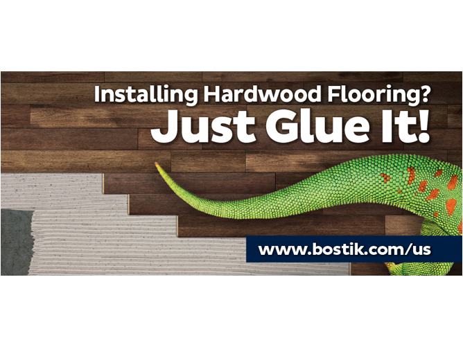 Bostik’s New Billboard Program Drives Creative Branding | Bostik US