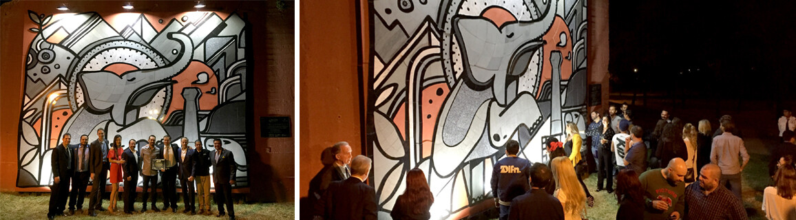 Bostik Signature Spaces™ Latest Design Competition Sizzles South of the ...