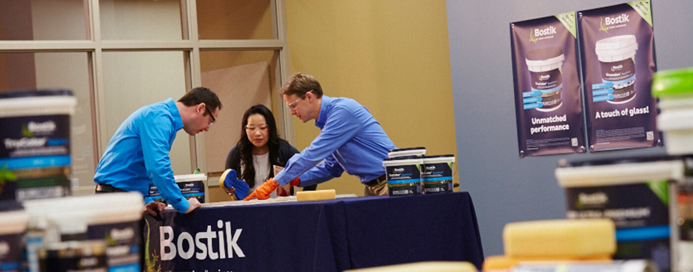 Bostik Technical Support | Customer Support | Bostik USA