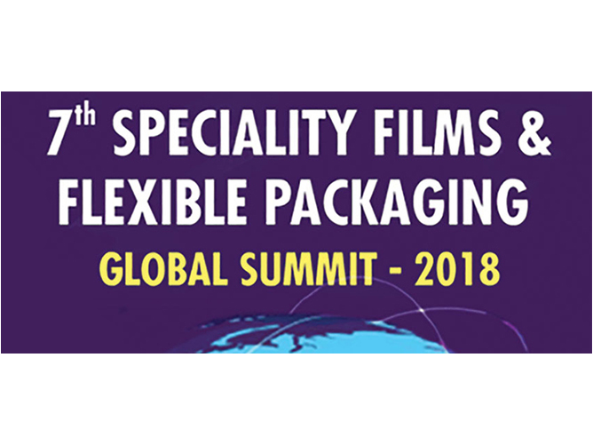 7th Speciality Films Flexible Packaging Global Summit | Events | Bostik ...