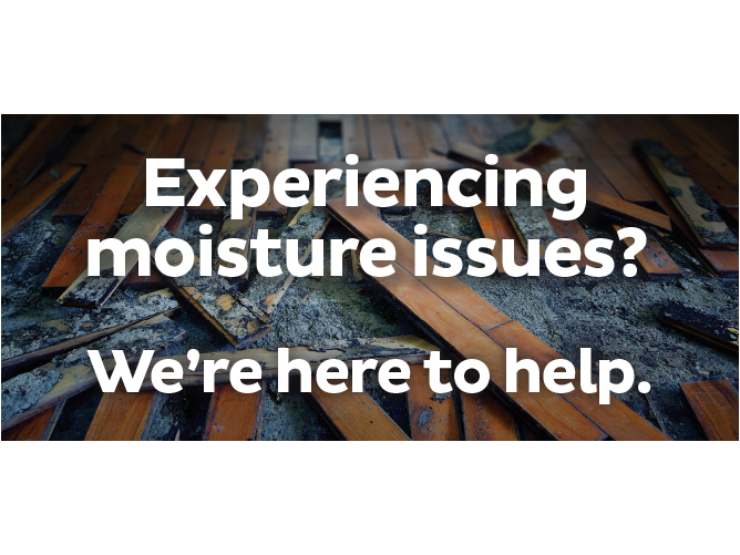 Bostik Extends Moisture Protection Guarantee for Wood Flooring ...
